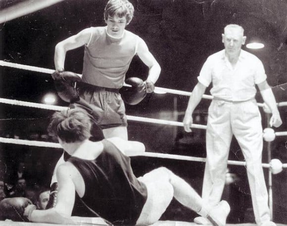 Short History of Boxing - Boxx Magazine